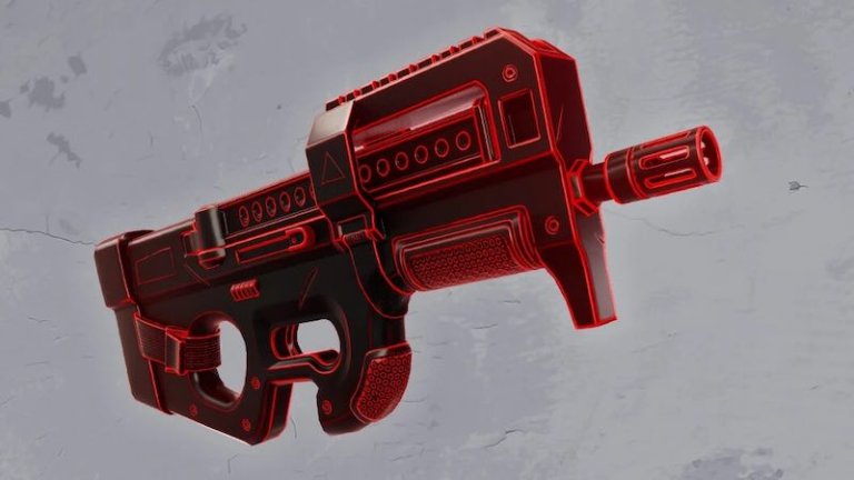 All Fortnite Reload Exotics and How to Get Them