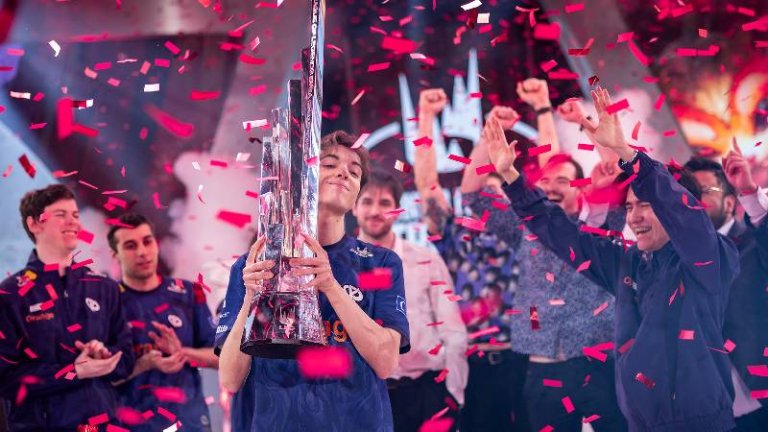 LoL First Stand Power Rankings | All Teams Ranked & Analyzed