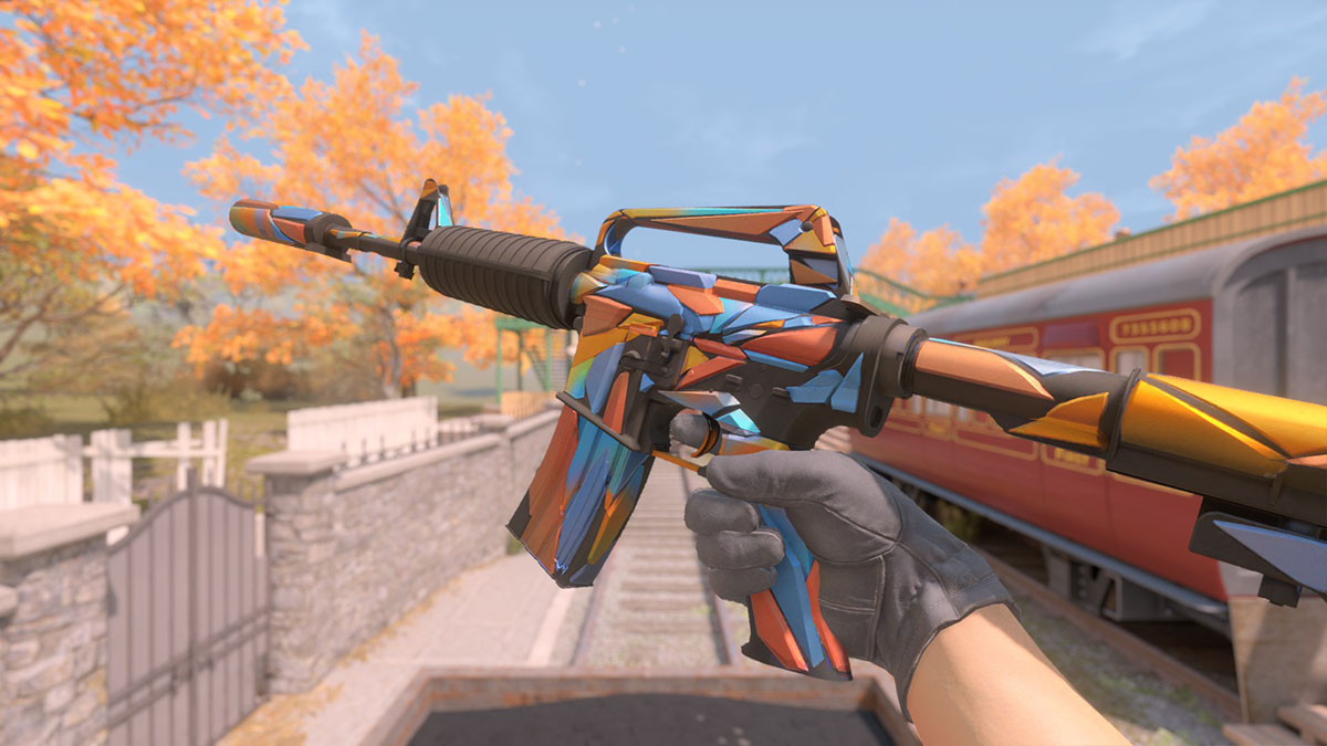 The Best Cheap CS2 Skins Under $10 and $1