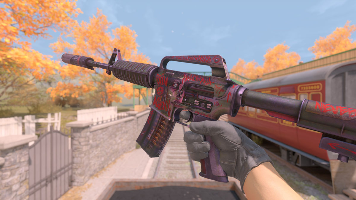 The Best Cheap CS2 Skins Under $10 and $1