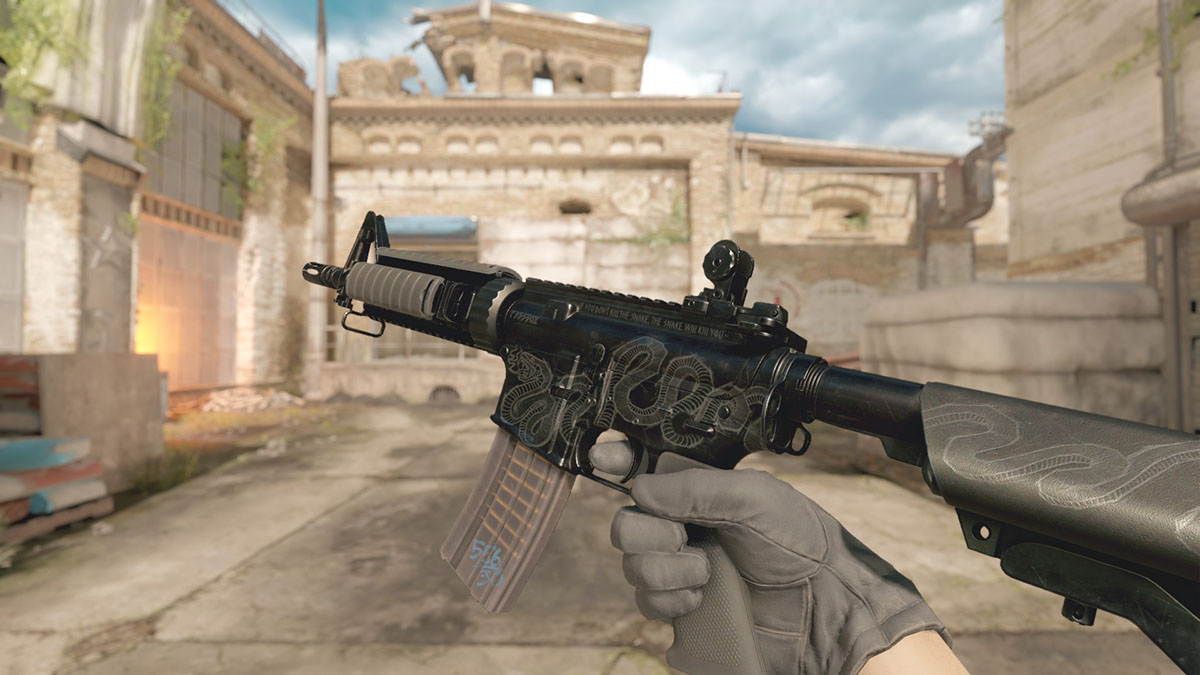 Best M4A4 Skins in CS2 - Set Yourself Apart