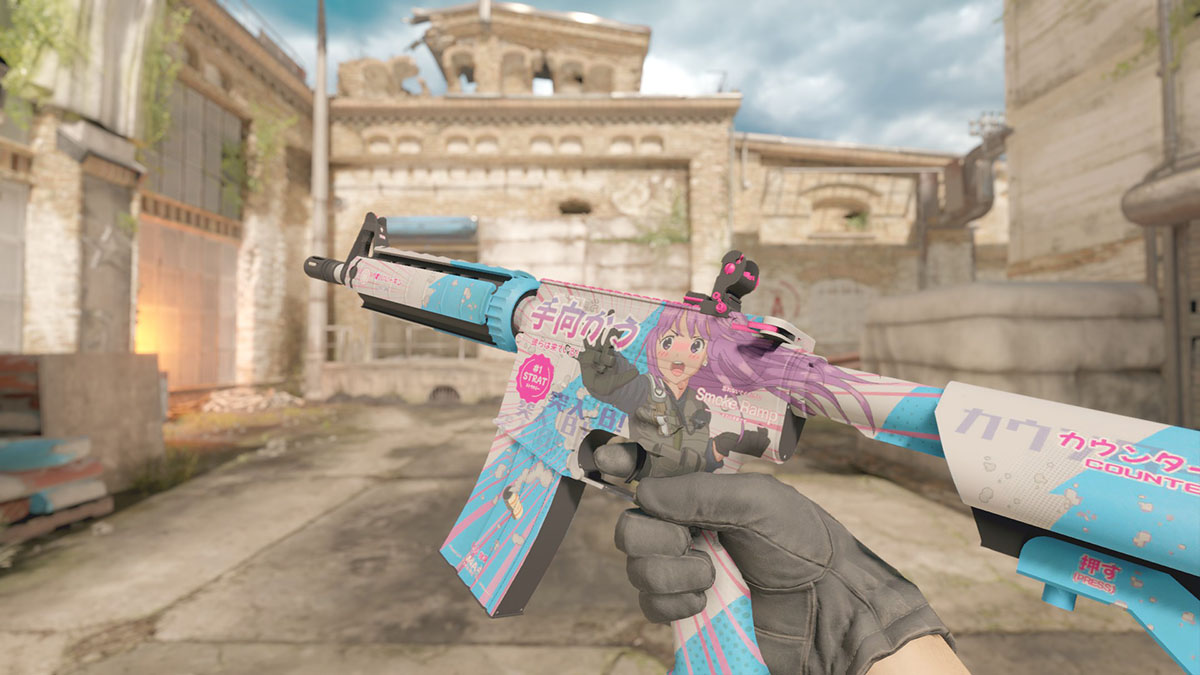 Best M4A4 Skins in CS2 - Set Yourself Apart