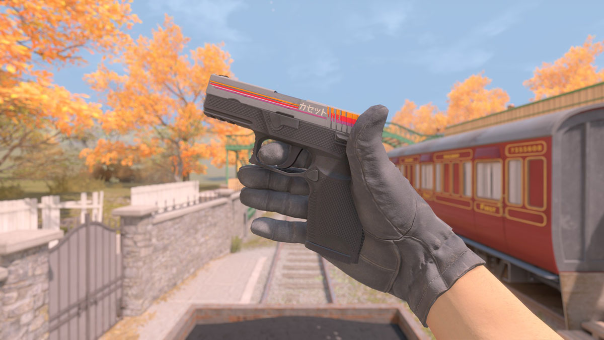 The Best Cheap CS2 Skins Under $10 and $1