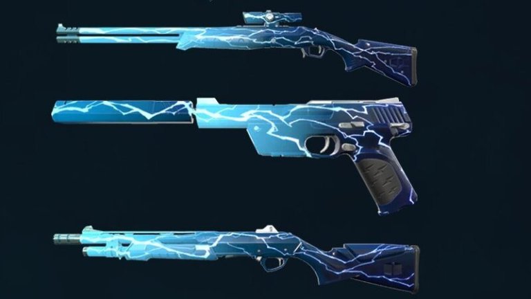 VALORANT Smite 2.0 Skin Bundle: Release Date, Features, & Cost