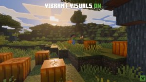 Minecraft To Add Vanilla Shaders with Vibrant Visuals Update