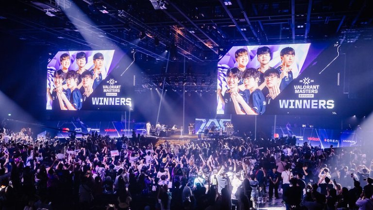 T1 Stax: 'The Goal is To Win VALORANT Champions In Paris'