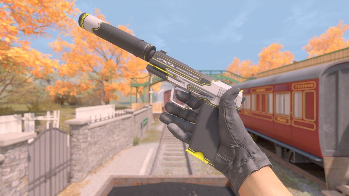 The Best Cheap CS2 Skins Under $10 and $1