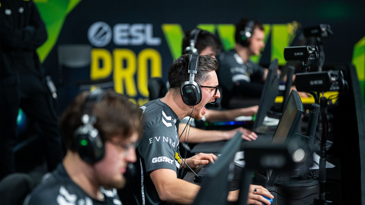 BLAST Open Spring 2025 Power Rankings: CS2 Team Predictions