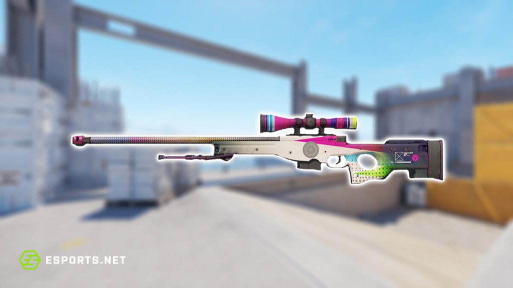 Best AWP Skins in 2025?️Roundup of the Prices & Rarity