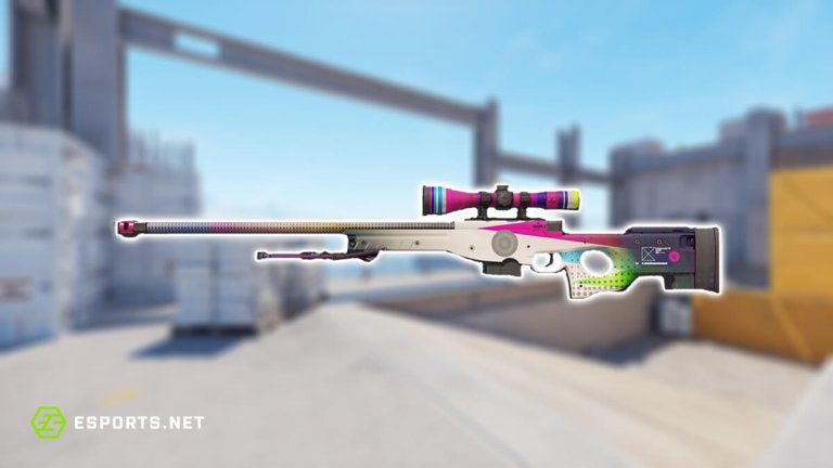 Best AWP Skins in 2025?️Roundup of the Prices & Rarity