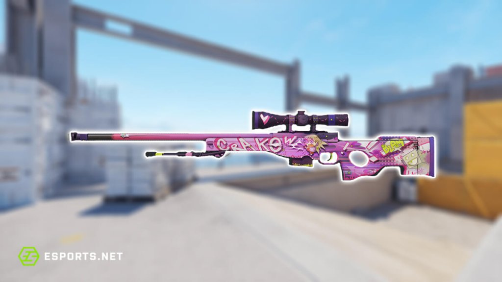 Best AWP Skins in 2025?️Roundup of the Prices & Rarity