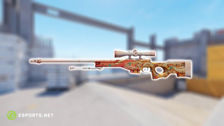 Best AWP Skins in 2025?️Roundup of the Prices & Rarity