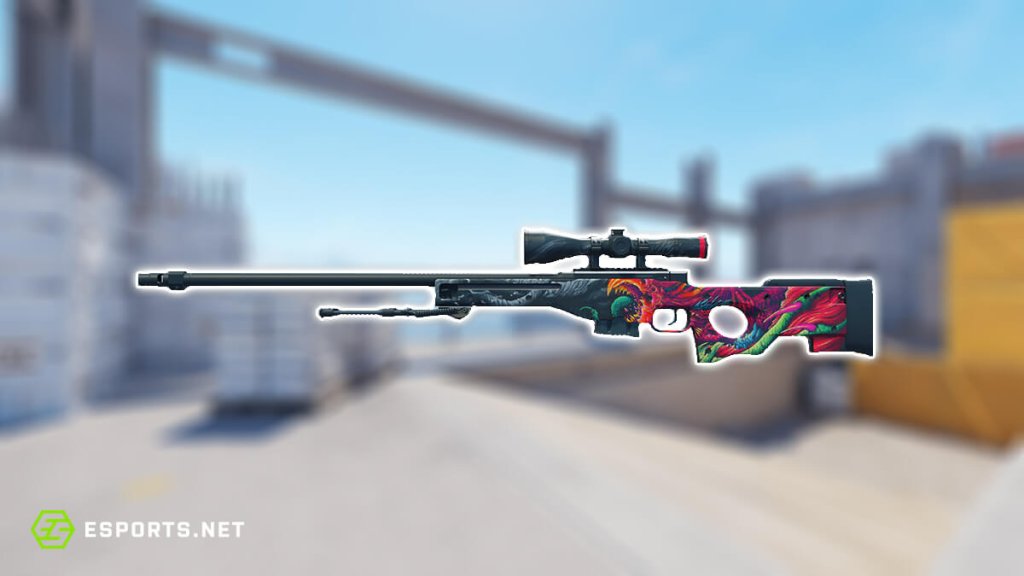 Best AWP Skins in 2025?️Roundup of the Prices & Rarity