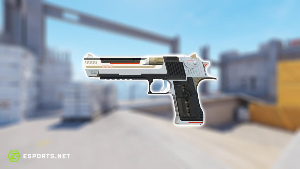 Best Desert Eagle Skins?A Collection of Cool Deagle Skins