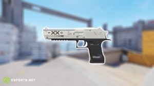 Best Desert Eagle Skins?A Collection of Cool Deagle Skins