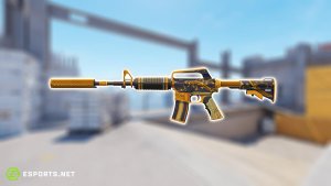 Best M4A1-S Skins: Style Up With These Cool M4A1-S Skins