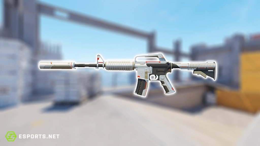 Best M4A1-S Skins: Style Up With These Cool M4A1-S Skins