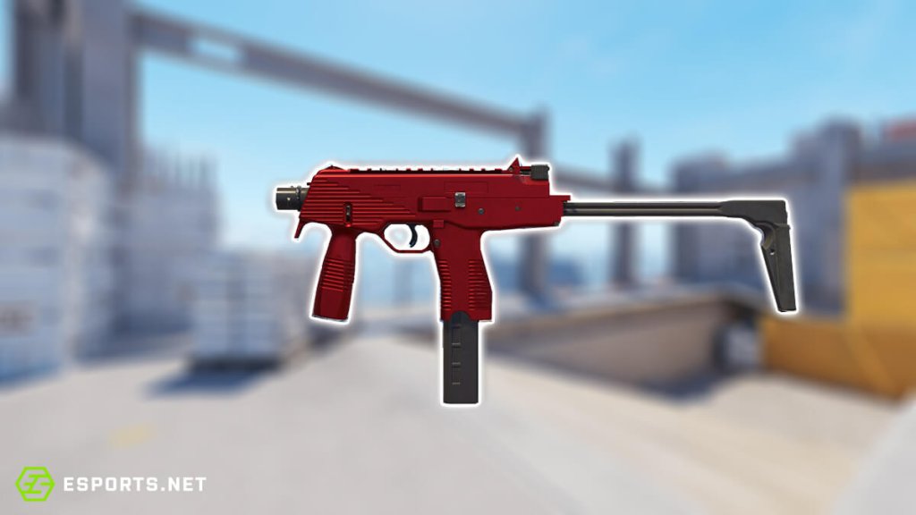 Best MP9 Skins in CS2 ⭐ Eco Round Aesthetics To Wow Enemies