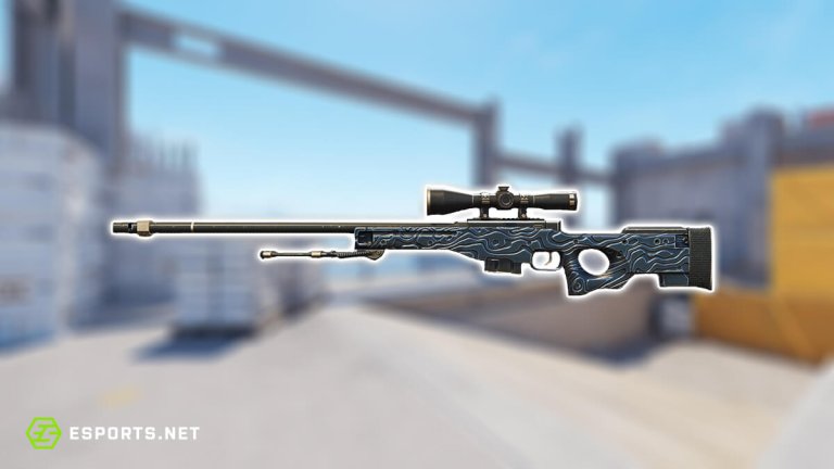 Cheapest AWP Skins?Breakdown of the Best Cheap AWP Skins