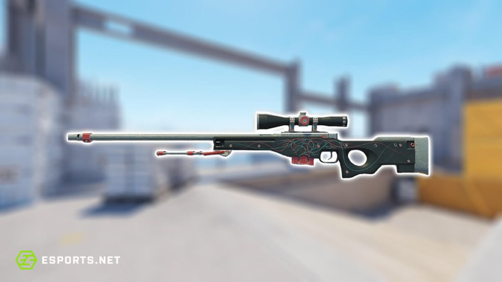 Cheapest AWP Skins?Breakdown of the Best Cheap AWP Skins
