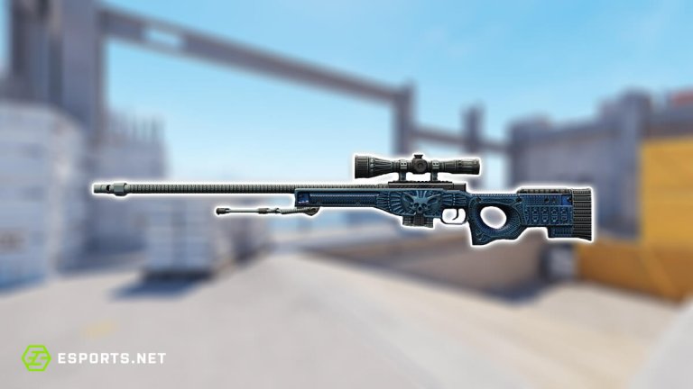 Cheapest AWP Skins?Breakdown of the Best Cheap AWP Skins