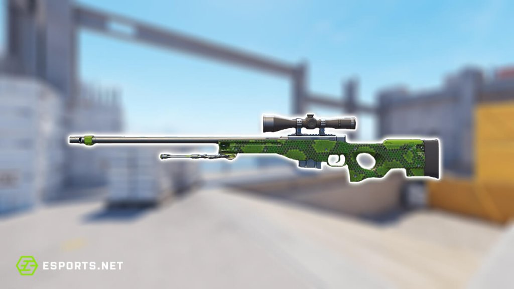 Cheapest AWP Skins?Breakdown of the Best Cheap AWP Skins
