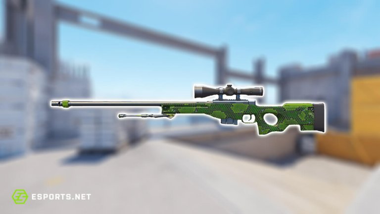 Cheapest AWP Skins?Breakdown of the Best Cheap AWP Skins