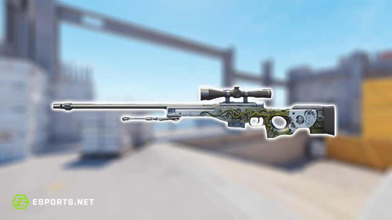Cheapest AWP Skins?Breakdown of the Best Cheap AWP Skins