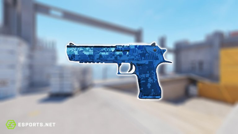 Best Desert Eagle Skins?A Collection of Cool Deagle Skins