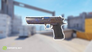 Best Desert Eagle Skins?A Collection of Cool Deagle Skins