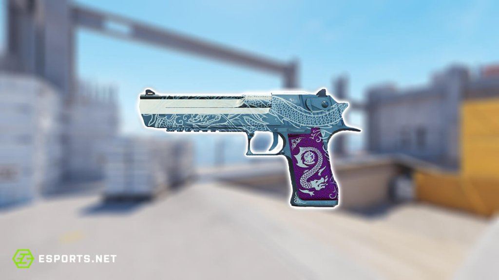 Best Desert Eagle Skins?A Collection of Cool Deagle Skins