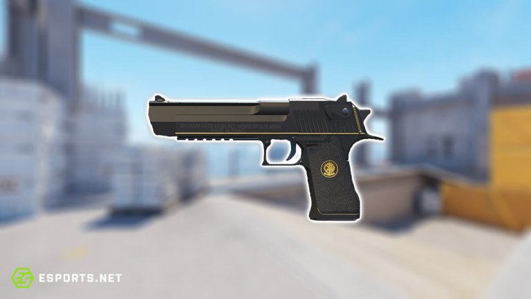 Best Desert Eagle Skins?A Collection of Cool Deagle Skins