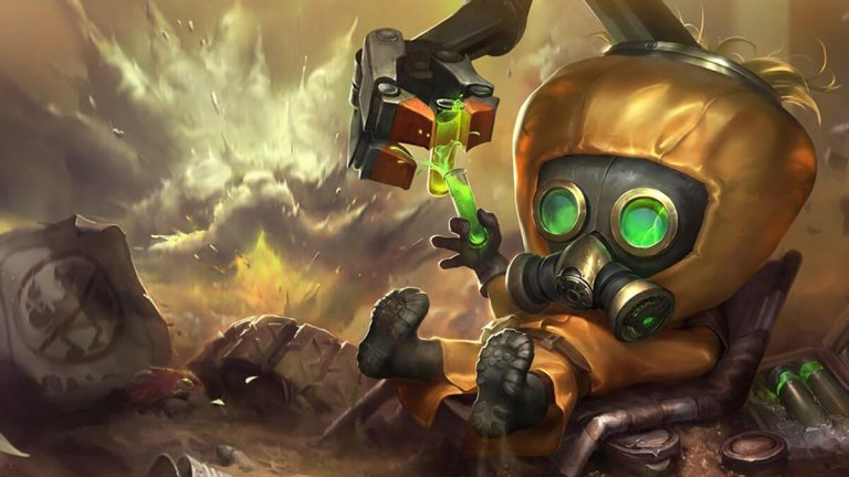 Baron Nashor Explained: Stats, Abilities, Buffs, and Strategies