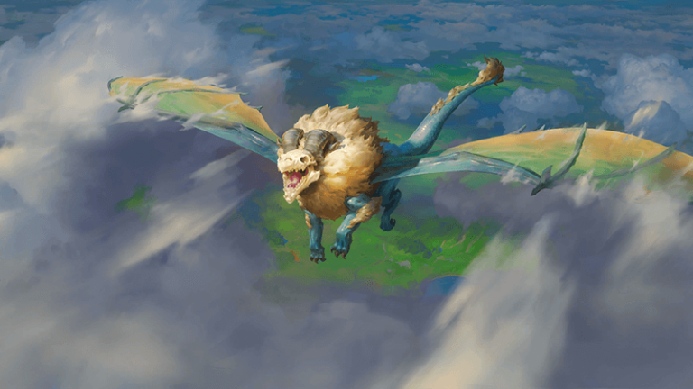 Dragons in League of Legends - All Stats and Buffs Explained