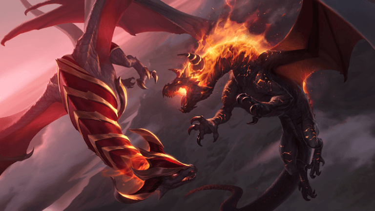 Dragons in League of Legends - All Stats and Buffs Explained