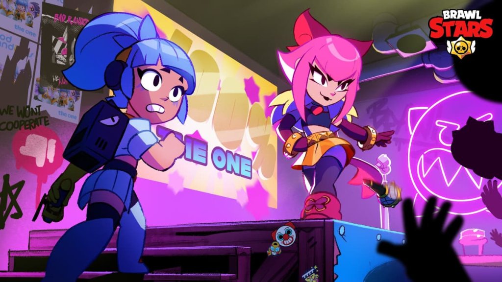 Best Hypercharges In Brawl Stars