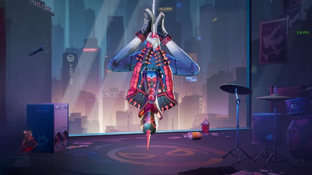 How to Check Match History in Marvel Rivals?