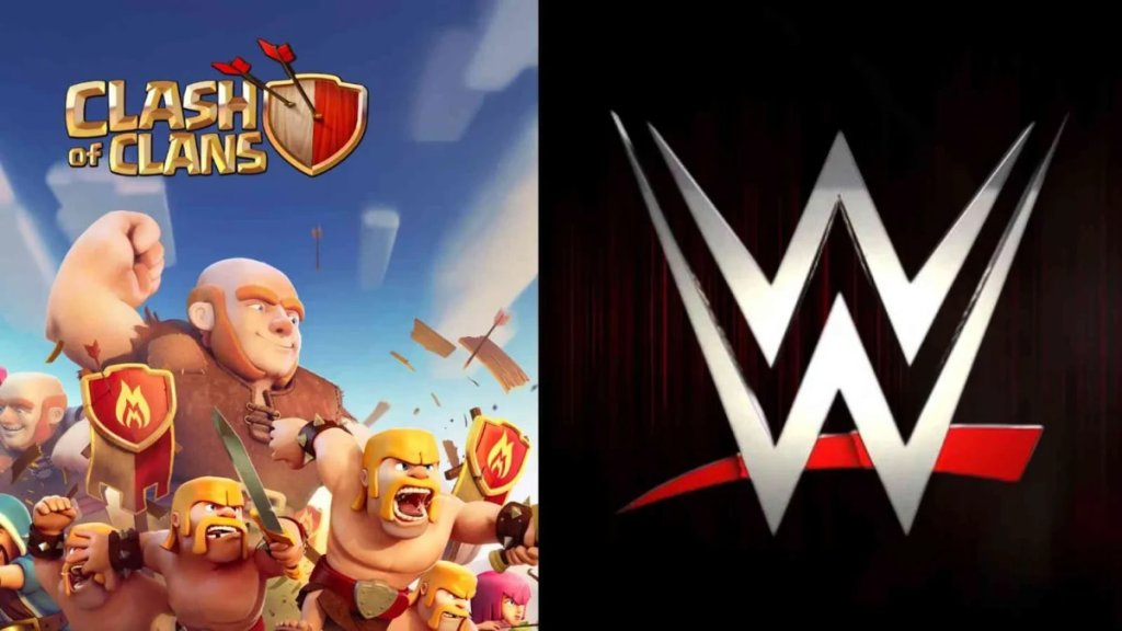 Clash of Clans x WWE Collab: Everything We Know So Far