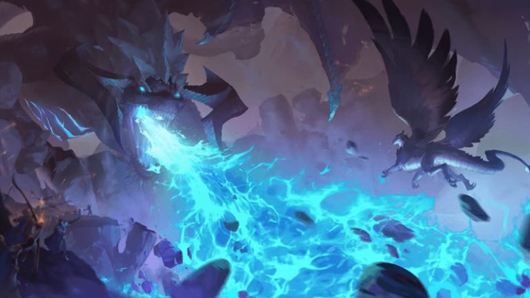 Dragons in League of Legends - All Stats and Buffs Explained