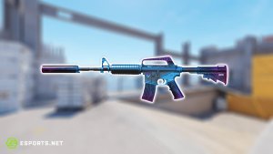 Best M4A1-S Skins: Style Up With These Cool M4A1-S Skins
