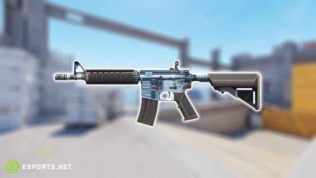 Cheapest M4A4 Skins: Keep The Wallet Thick While Being Slick