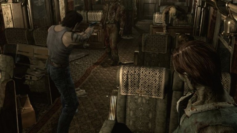 Resident Evil Games in Order - Chronological Timeline