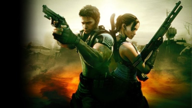 Resident Evil Games in Order - Chronological Timeline