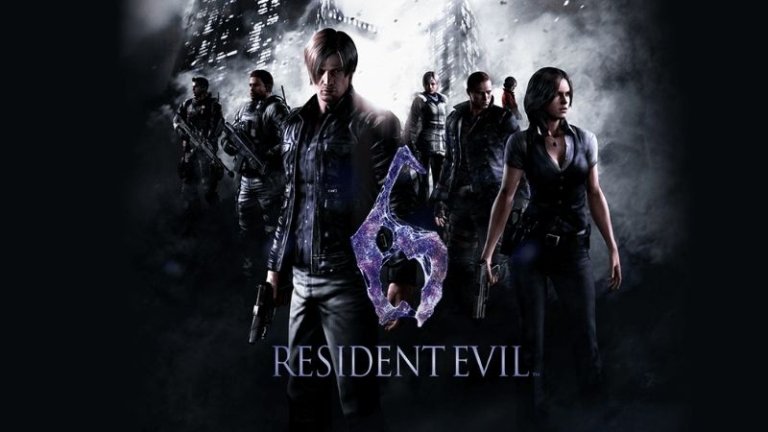 Resident Evil Games in Order - Chronological Timeline