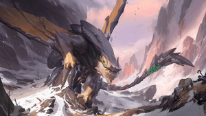 Dragons in League of Legends - All Stats and Buffs Explained
