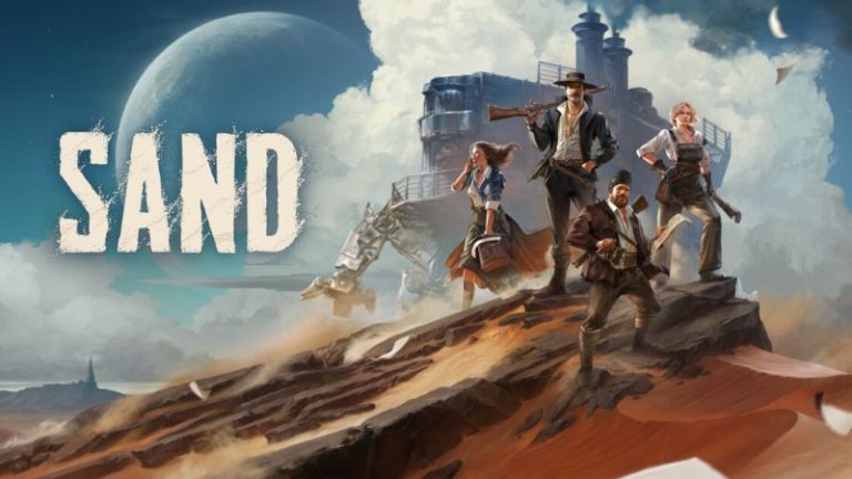 SAND Early Access Release Date What To Expect