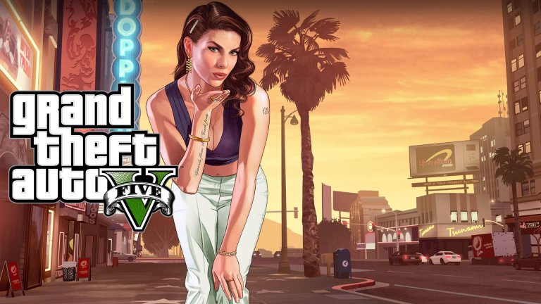 GTA 5 is Finally Back on Xbox Game Pass