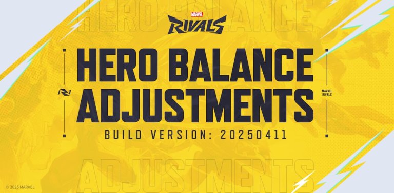 Marvel Rivals Keeps Crashing: How to Fix It and Play Again