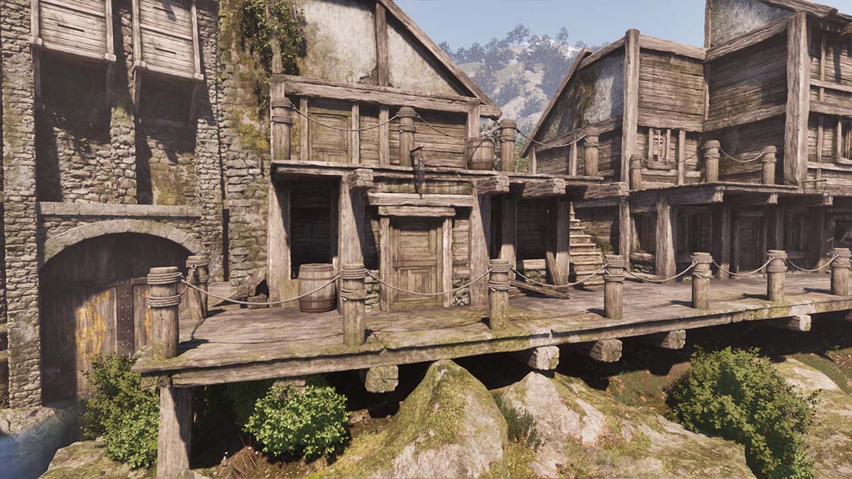 How to Buy a House in Oblivion Remastered (All Locations Guide)