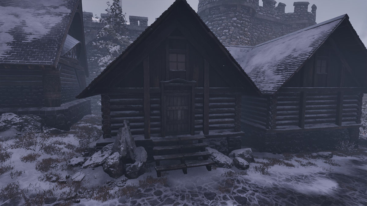 How to Buy a House in Oblivion Remastered (All Locations Guide)